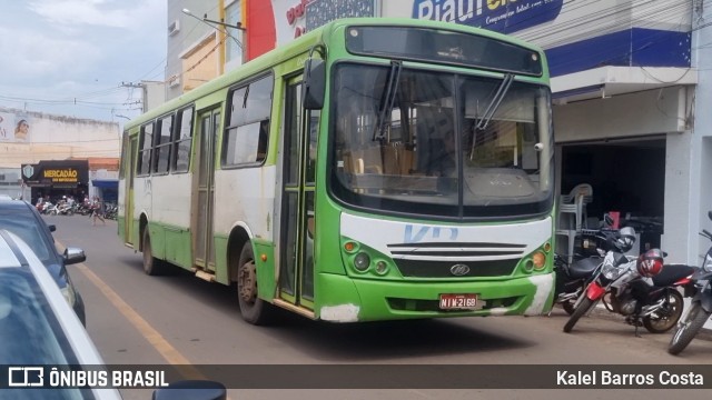 KB Transportes 1411 em Picos por Kalel Barros Costa - ID:12729495 ...