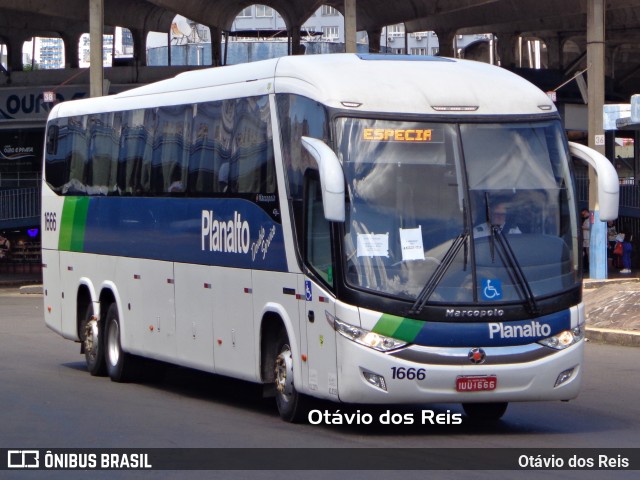 Planalto Transportes 1666 em Porto Alegre por Otávio dos Reis - ID ...