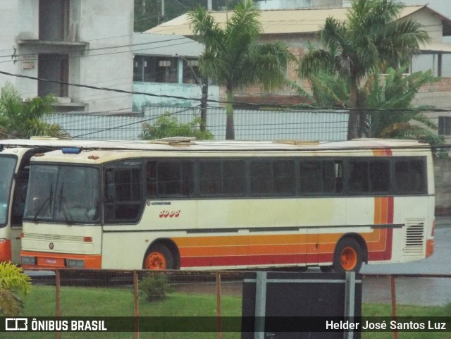 Transcotta Turismo 5005 em Ouro Preto por Helder José Santos Luz - ID ...