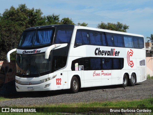 Chevallier 132 em Florianópolis por Bruno Barbosa Cordeiro - ID ...