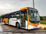 CT Expresso - Empresa de Ônibus - Ônibus Brasil