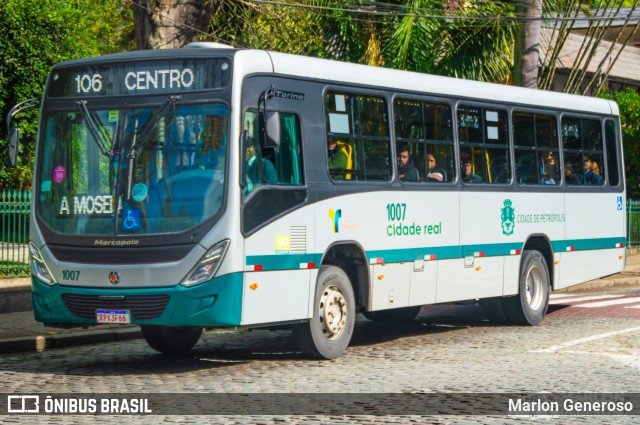 Cidade Real 1007 em Petrópolis por Marlon Generoso - ID:12746090 ...