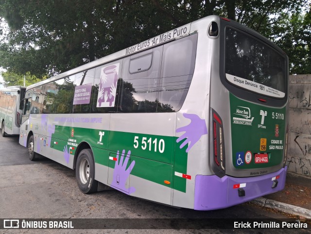 Move 5 5110 em São Paulo por Erick Primilla Pereira - ID:12747536 ...