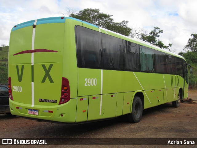 VIX Transporte e Logística 2900 em São Domingos do Prata por Adrian ...