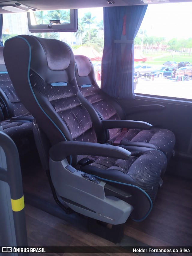 Empresa de Ônibus Nossa Senhora da Penha 64015 em Barueri por Helder ...