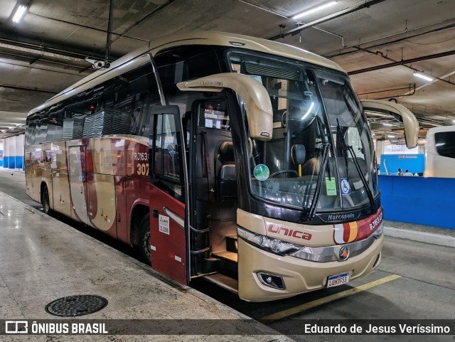 Transportes Única Petrópolis 3071 em Rio de Janeiro por Eduardo de ...