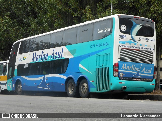 Marlim Azul Turismo 3003 em Rio de Janeiro por Leonardo Alecsander - ID ...