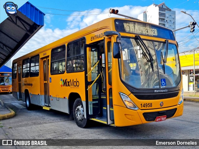 VISAC - Novo Hamburgo 14958 em Novo Hamburgo por Emerson Dorneles - ID ...