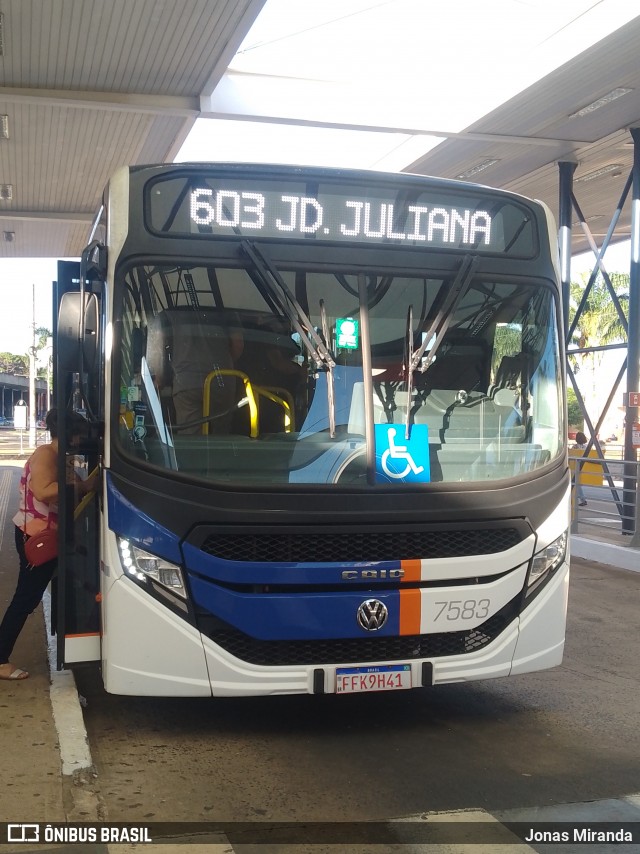 Transcorp 7583 em Ribeirão Preto por Jonas Miranda - ID:12767393 ...