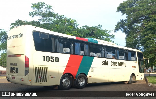 Empresa São Cristóvão 1050 em Iraí de Minas por Heder Gonçalves - ID ...