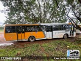 CT Expresso - Empresa de Ônibus - Ônibus Brasil