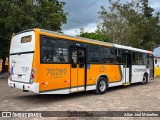 CT Expresso - Empresa de Ônibus - Ônibus Brasil