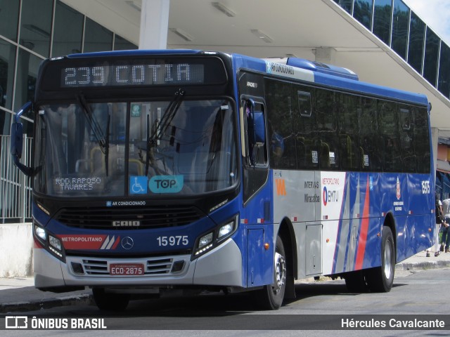 Viação Miracatiba 15.975 em Cotia por Hércules Cavalcante - ID:12702671 ...
