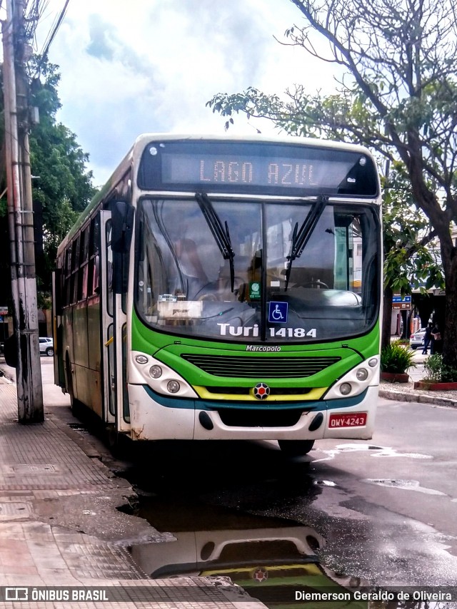 Turi Transportes - Sete Lagoas 14184 em Sete Lagoas por Diemerson ...