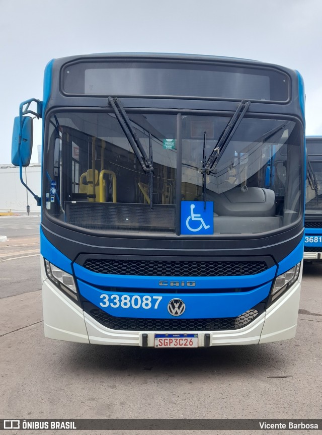 Urbi Mobilidade Urbana 338087 em Brasília por Vicente Barbosa - ID ...