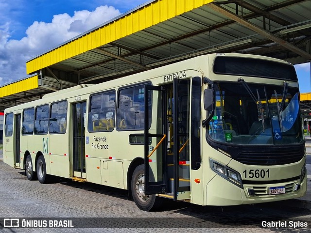 Leblon Transporte de Passageiros 15601 em Fazenda Rio Grande por ...