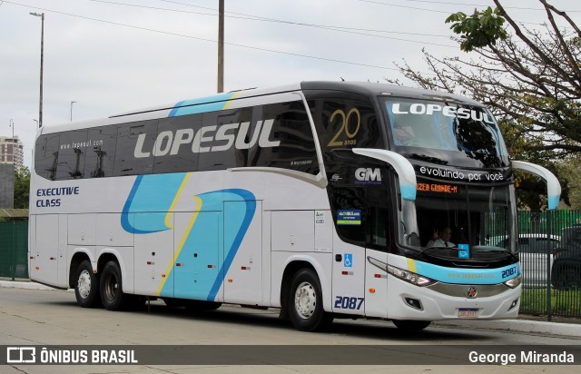 LopeSul Transportes - Lopes e Oliveira Transportes e Turismo - Lopes ...