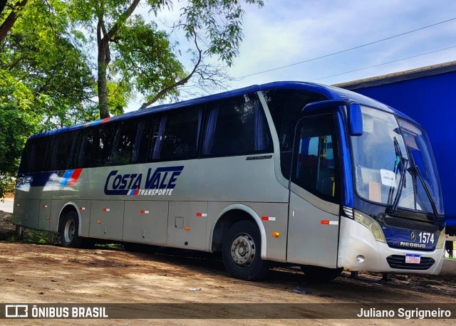 Costa Vale Locação 1574 em São José dos Campos por Juliano Sgrigneiro ...