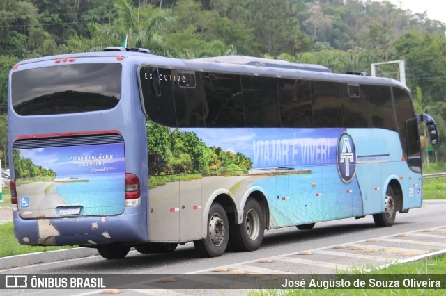 Ana Tur 7E35 em Barra do Piraí por José Augusto de Souza Oliveira - ID ...