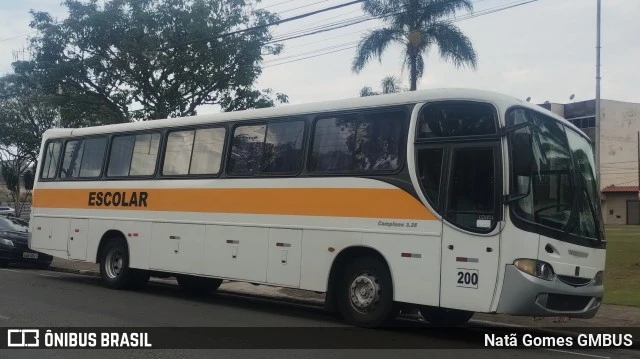 Fernando Tur 200 em Juiz de Fora por Natã Gomes GMBUS - ID:13517424 ...