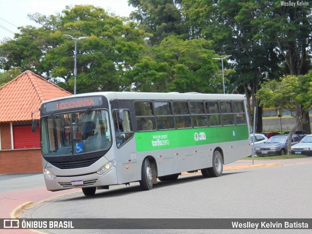 Beda Transportes 1175 em Piedade por Weslley Kelvin Batista - ID ...