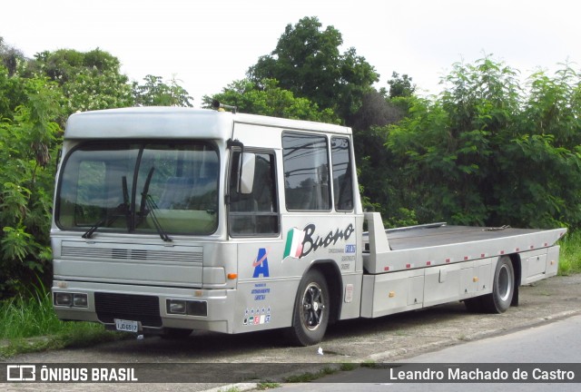 Buono Conceissonária 6517 em Guaratinguetá por Leandro Machado de ...