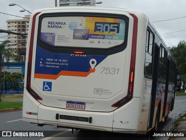 Transcorp 7531 em Ribeirão Preto por Jonas Miranda - ID:12826253 ...