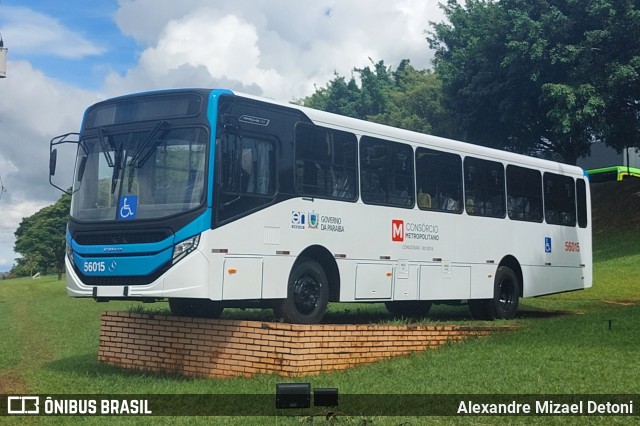Rodoviária Santa Rita > SIM - Sistema Integrado Metropolitano > TR ...