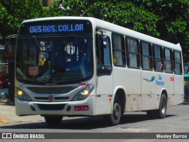 Empresa São Francisco 7054 em Maceió por Wesley Barros - ID:12918966 ...