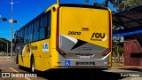 Sancetur - Sou Palmas - Empresa de Ônibus - Ônibus Brasil