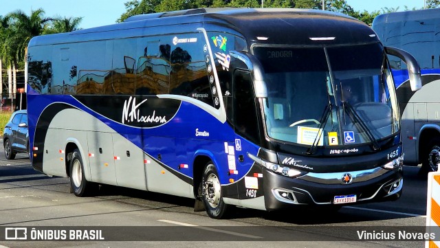 NA Locadora > Argus Locadora de Veículos 1458 em Jacareí por Vinicius ...