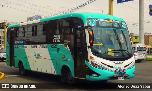 Corporacion Avagon 10 em San Miguel por Alonso Ugaz Yabar - ID:13070746 ...