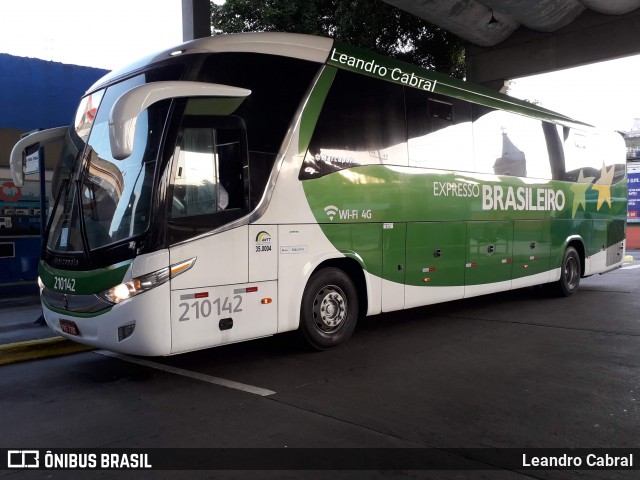 Expresso Brasileiro 210142 em Nilópolis por Leandro Cabral - ID ...