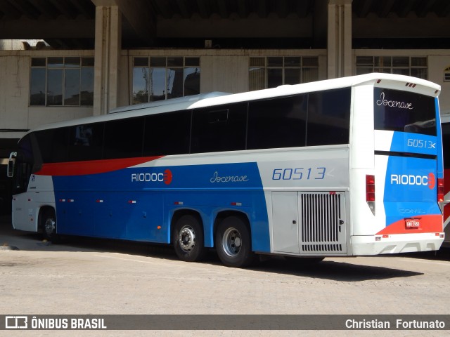 Viação Riodoce 60513 em Muriaé por Christian Fortunato - ID:13165146 ...