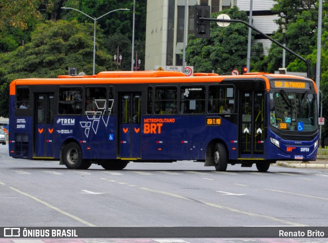 Autotrans > Turilessa 25F59 em Belo Horizonte por Renato Brito - ID ...