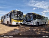 CT Expresso - Empresa de Ônibus - Ônibus Brasil