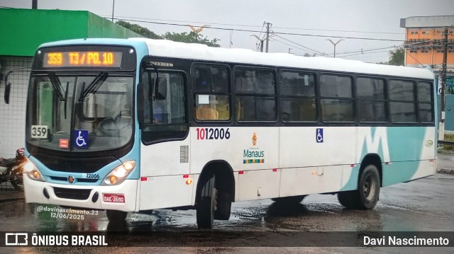 Vega Manaus Transporte 1012006 em Manaus por Davi Nascimento - ID ...
