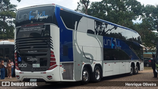 Unisul Viagens 500 em Campinas por Henrique Oliveira - ID:13248133 ...