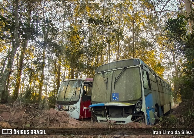 Sucata e Desmanches 6 6685 em São Paulo por Iran Lima da Silva - ID ...