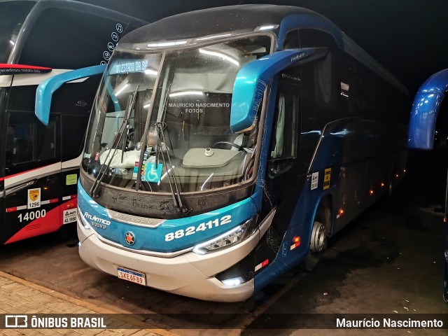 ATT - Atlântico Transportes e Turismo 8824112 em Ribeirão Preto por ...