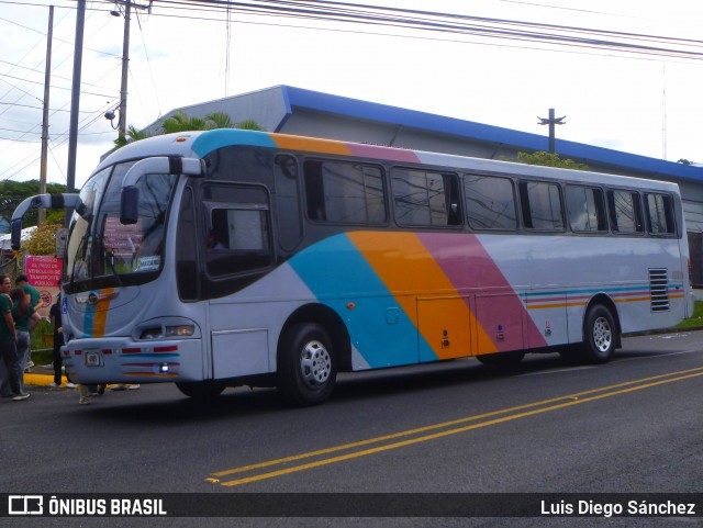 CIRRI Ltda. AB 4989 em Heredia por Luis Diego Sánchez - ID:13269660 ...