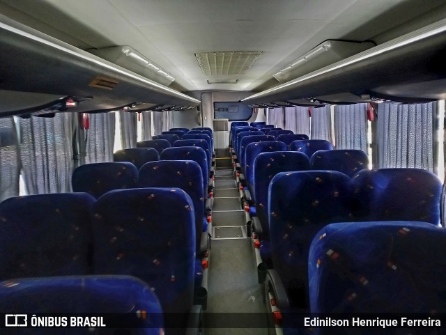 Viação Cometa 715116 em Jundiaí por Edinilson Henrique Ferreira - ID ...