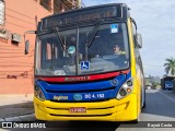 Auto Viação Reginas - Empresa de Ônibus - Ônibus Brasil